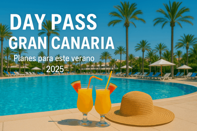 Guía definitiva sobre la licencia de pesca Canarias - GUIACANARIAS ☀️